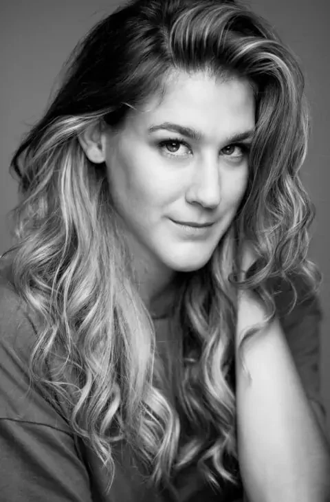 Kinga Kádár | The Dubbing Database | Fandom