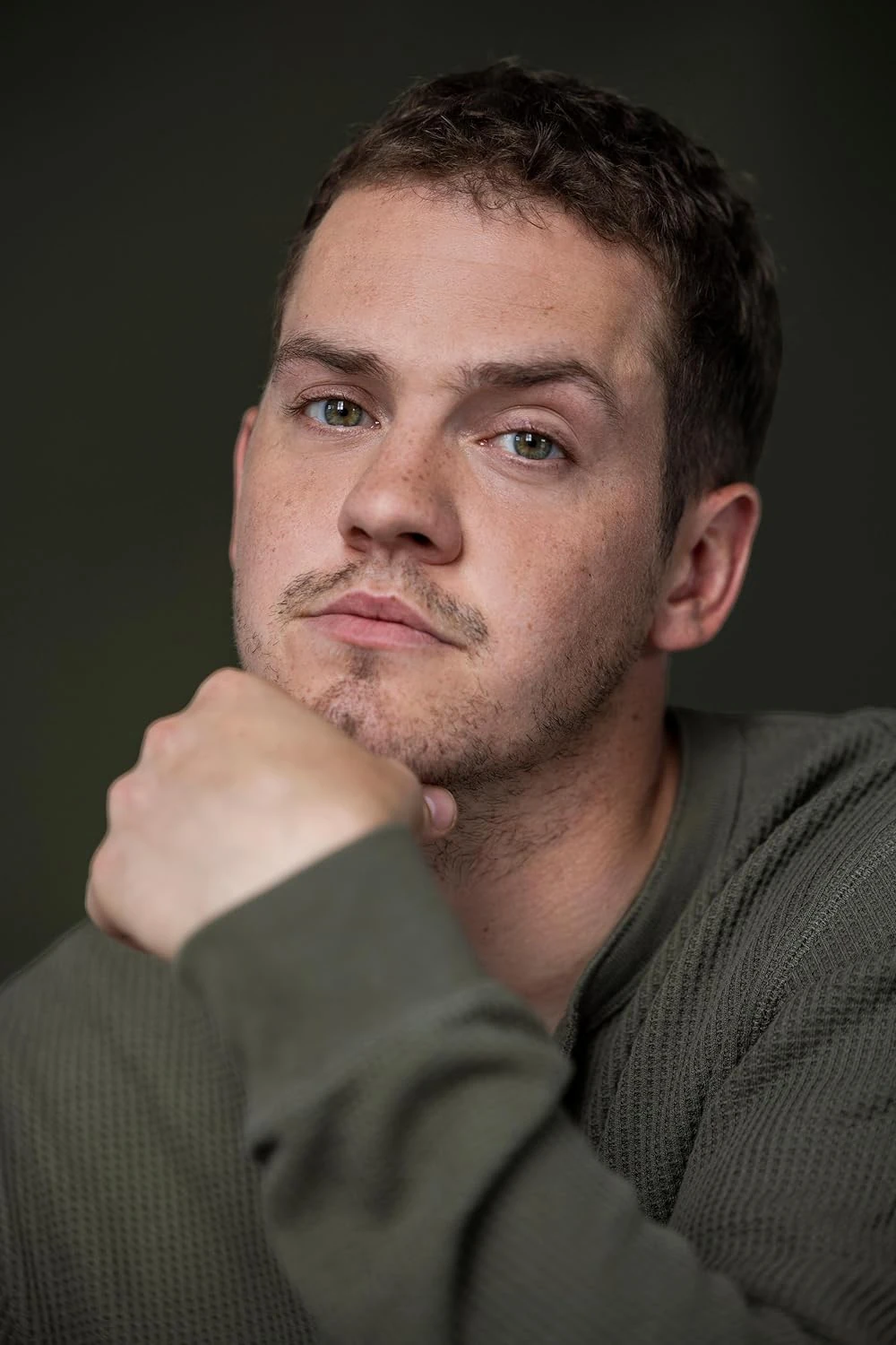 Robert Naylor | The Dubbing Database | Fandom