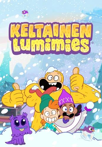Keltainen Lumimies | The Dubbing Database | Fandom