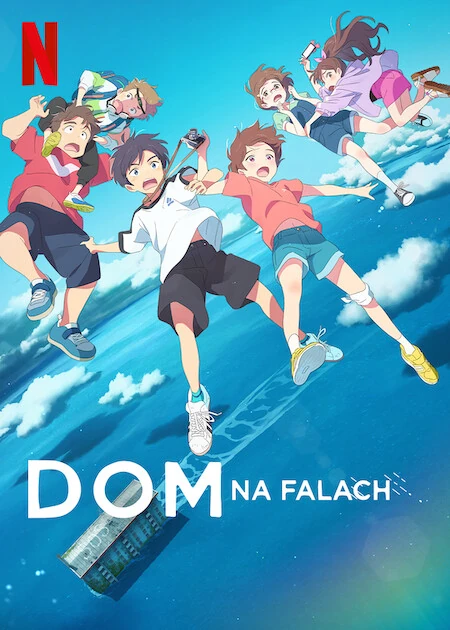 Dom na falach | The Dubbing Database | Fandom