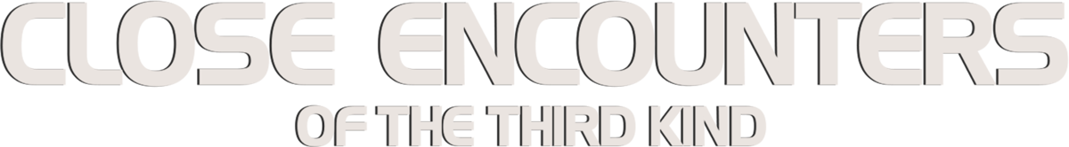 Category:Close Encounters of the Third Kind | The Dubbing Database | Fandom
