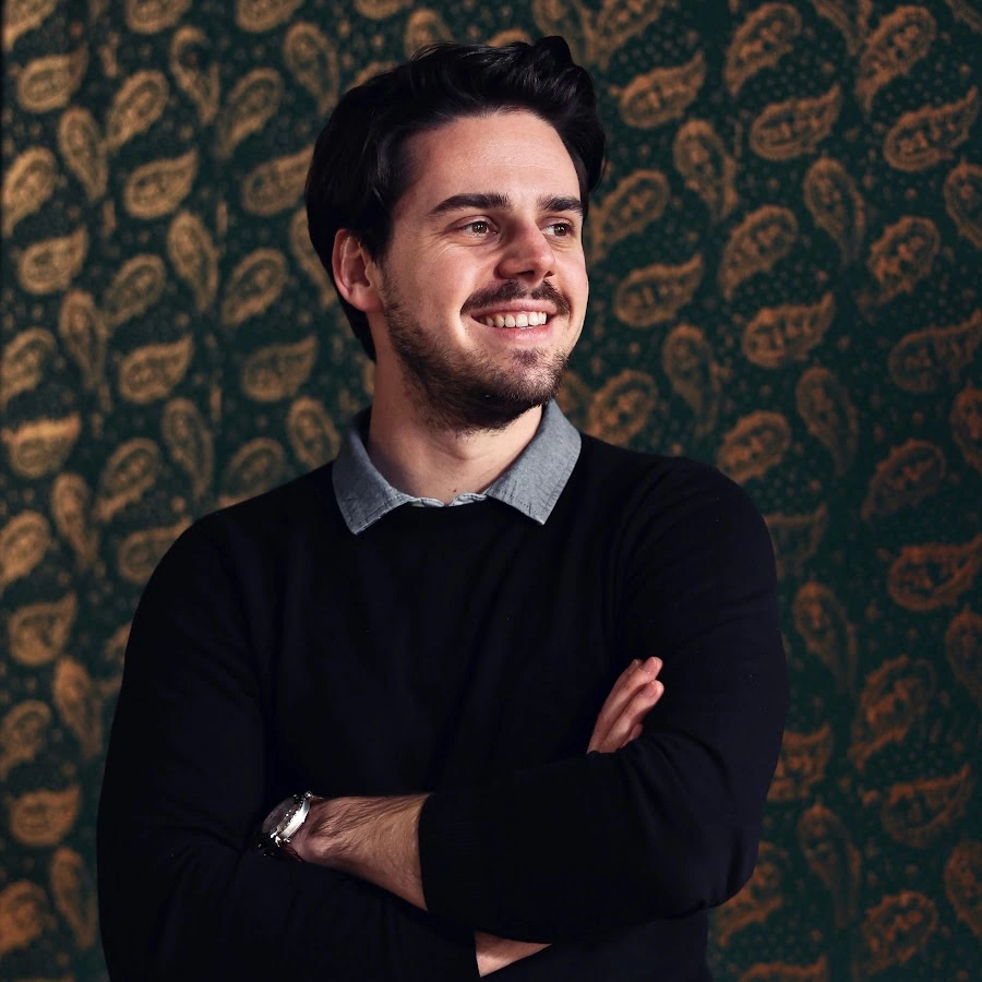 Klemen Mramor | The Dubbing Database | Fandom