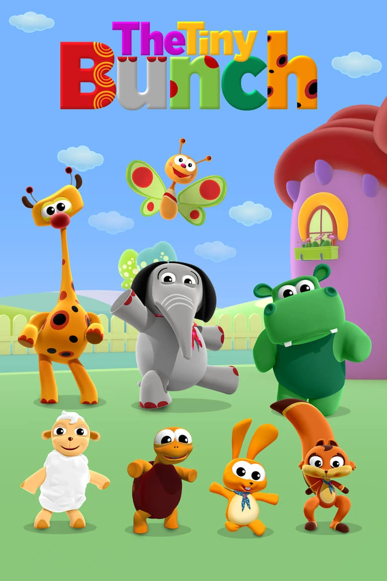 The Tiny Bunch | The Dubbing Database | Fandom