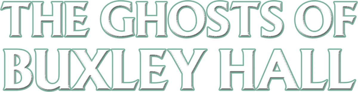 Category:The Ghosts of Buxley Hall | The Dubbing Database | Fandom