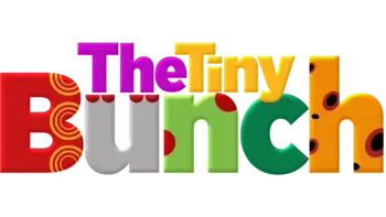 The Tiny Bunch | The Dubbing Database | Fandom