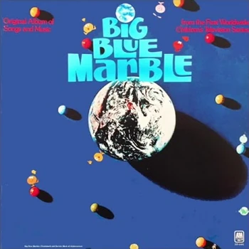 Big Blue Marble | The Dubbing Database | Fandom