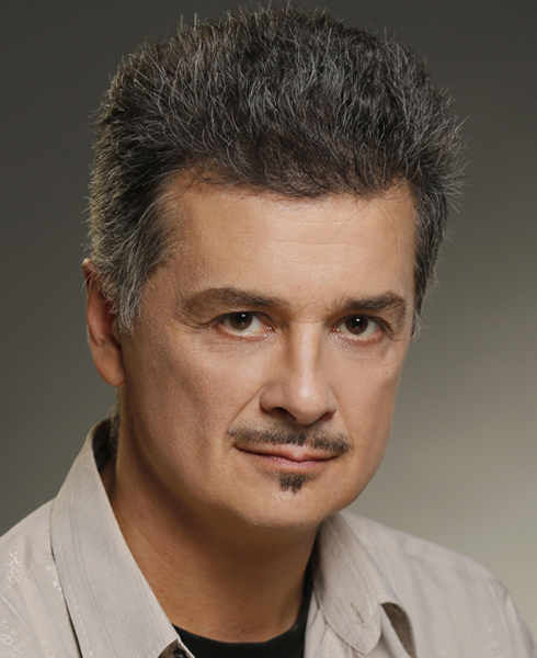 Dmytro Zavadsʹkyy The Dubbing Database Fandom