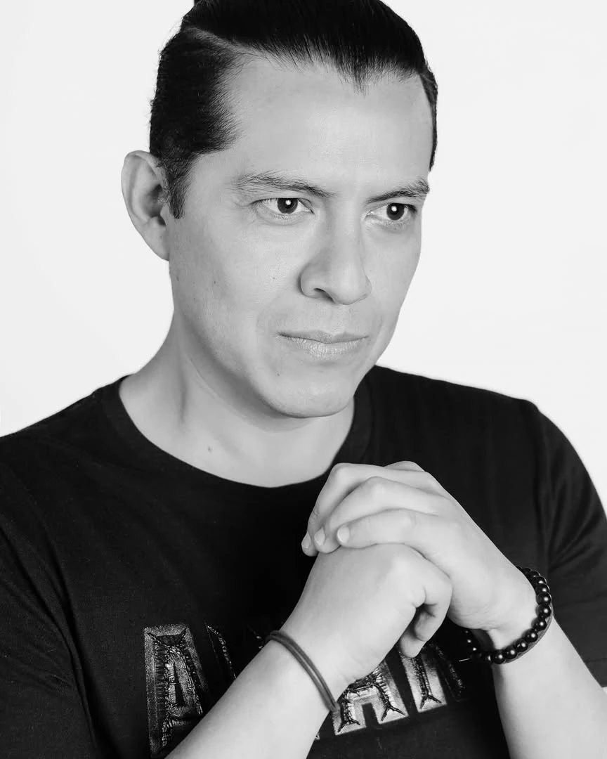 Eduardo Ramírez | The Dubbing Database | Fandom