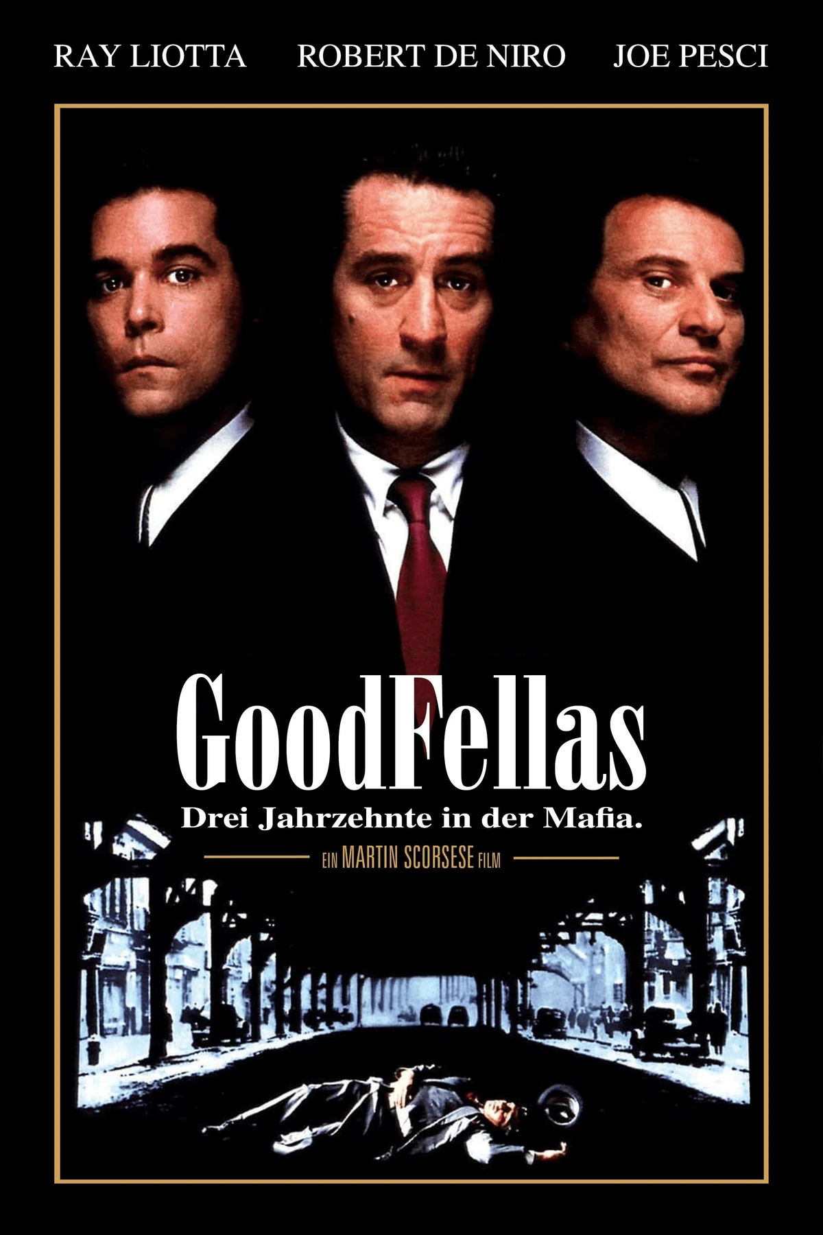 GoodFellas – Drei Jahrzehnte in der Mafia | The Dubbing Database | Fandom