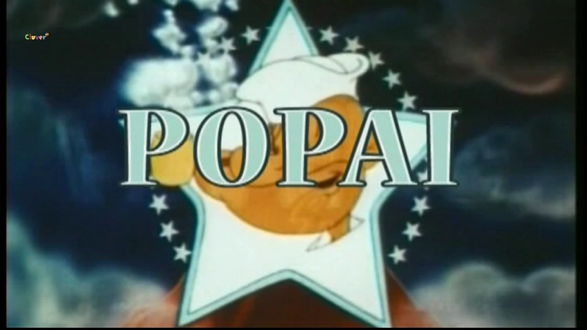 Popai | The Dubbing Database | Fandom