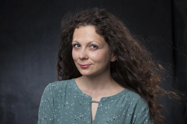 Tatyana Etimova | The Dubbing Database | Fandom