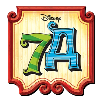 7Д | The Dubbing Database | Fandom