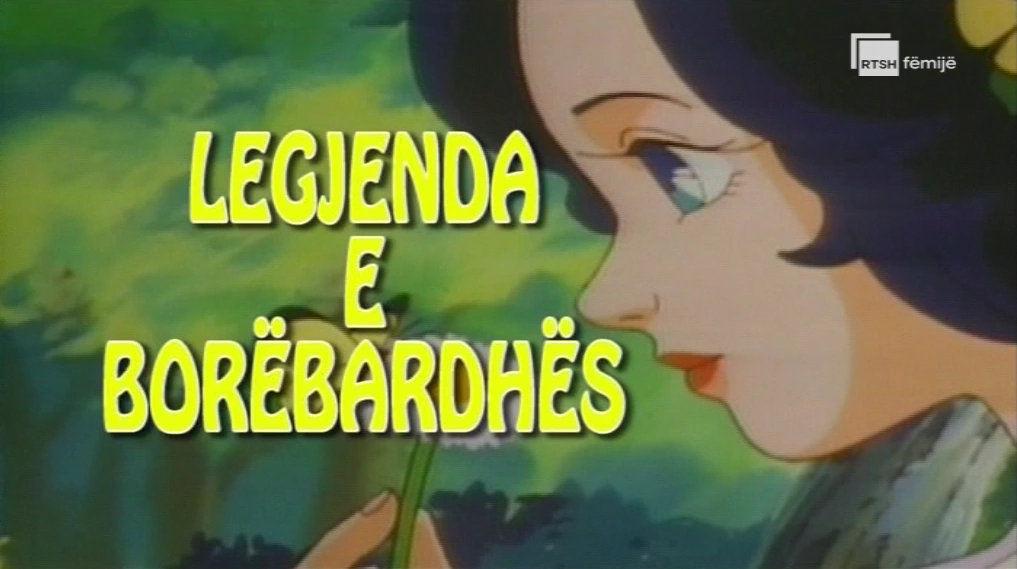 Legjenda e Borëbardhës | The Dubbing Database | Fandom