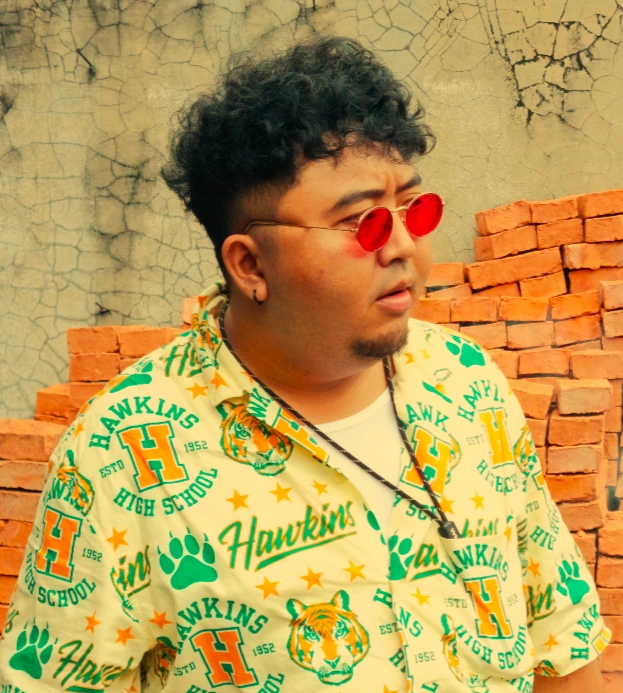 Agathon Hafi | The Dubbing Database | Fandom