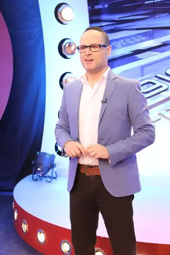 Dany Boustany | The Dubbing Database | Fandom