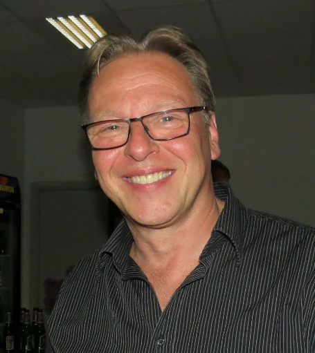 Kristian Boland | The Dubbing Database | Fandom