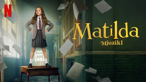Matilda: Mjuzikl | The Dubbing Database | Fandom