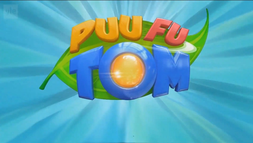 Puu Fu Tom | The Dubbing Database | Fandom