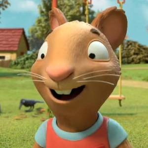 Pip en Posy | The Dubbing Database | Fandom