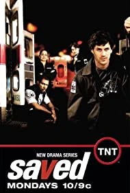 Saved | The Dubbing Database | Fandom