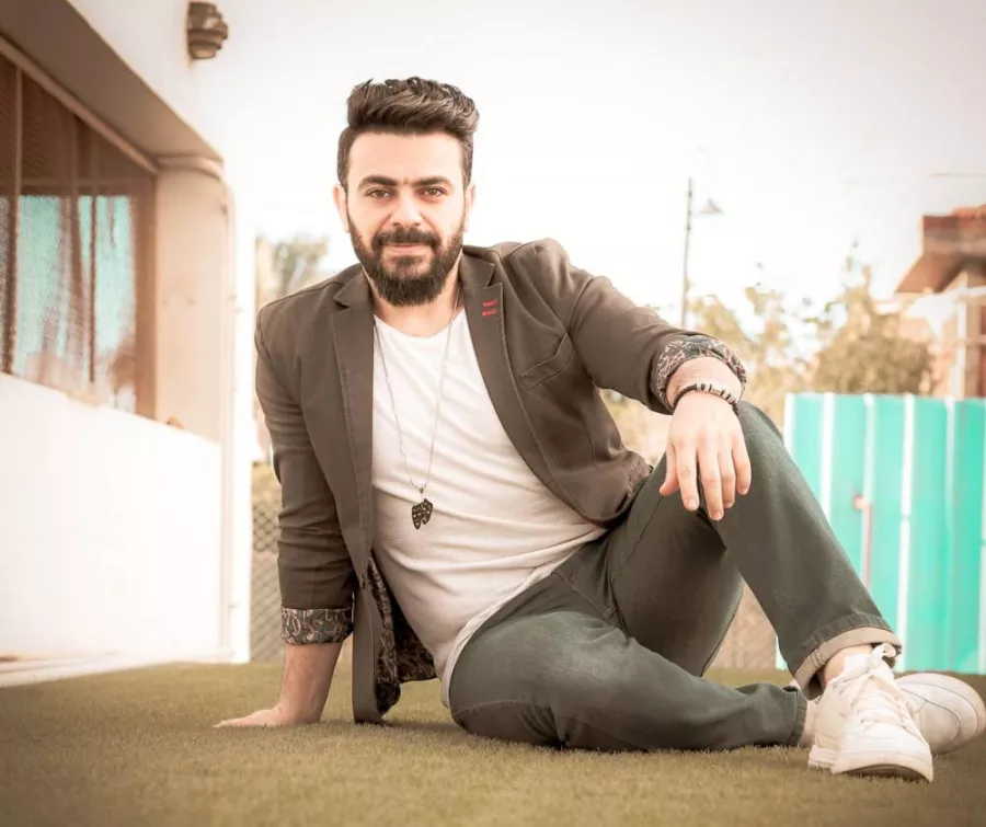 Karim Al Hussaini The Dubbing Database Fandom