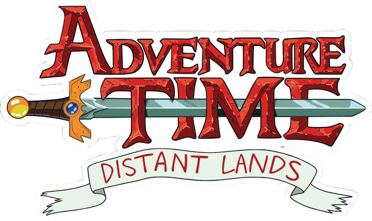 Category:Adventure Time: Distant Lands | The Dubbing Database | Fandom