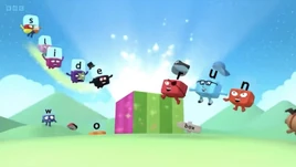 Alphablocks theme song | The Dubbing Database | Fandom