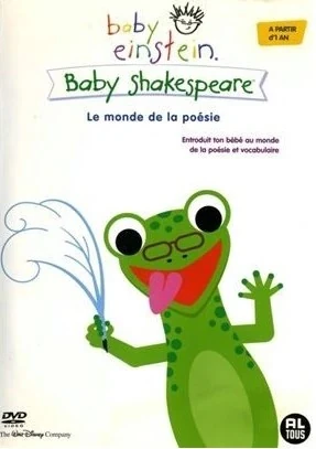 Baby Shakespeare: Le monde de la Poesie | The Dubbing Database | Fandom