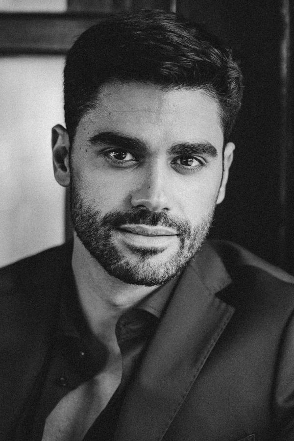 Duarte Gomes | The Dubbing Database | Fandom