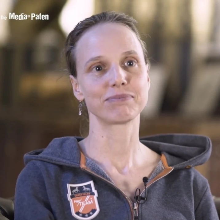 Manja Doering | The Dubbing Database | Fandom