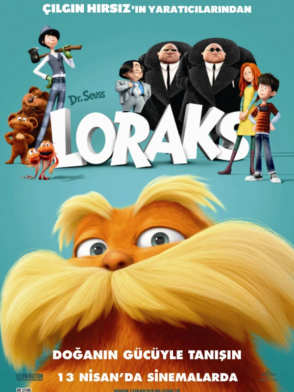Loraks | The Dubbing Database | Fandom