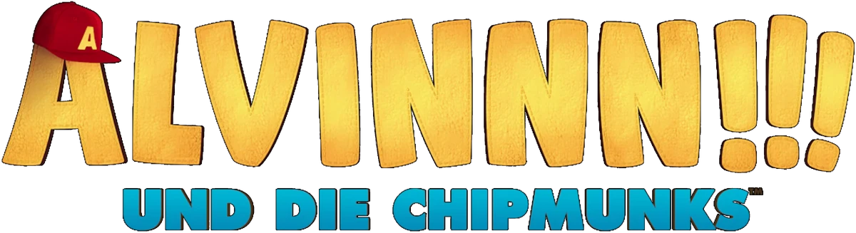 ALVINNN!!! und die Chipmunks | The Dubbing Database | Fandom