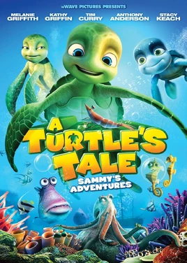 A Turtle's Tale: Sammy's Adventures | The Dubbing Database | Fandom
