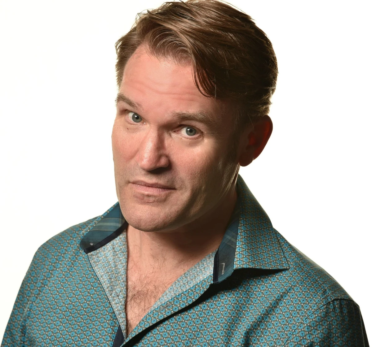 Alan Marriott | The Dubbing Database | Fandom