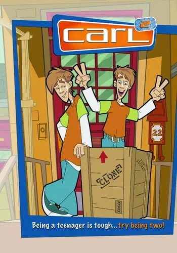 Carl² | The Dubbing Database | Fandom