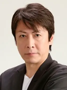 Hiroyuki Kinoshita | The Dubbing Database | Fandom
