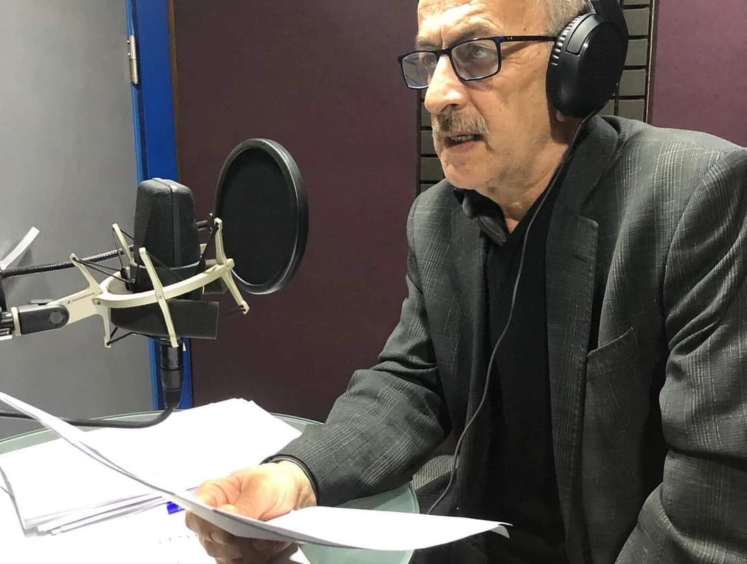 Jamal Hamdan | The Dubbing Database | Fandom