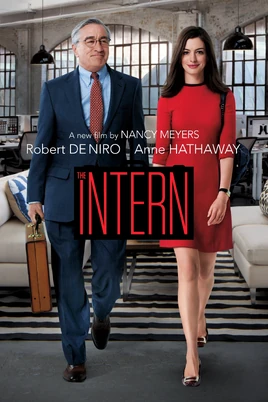 The Intern | The Dubbing Database | Fandom