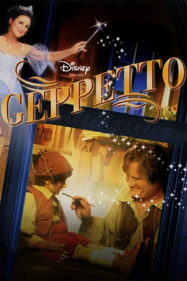Geppetto | The Dubbing Database | Fandom