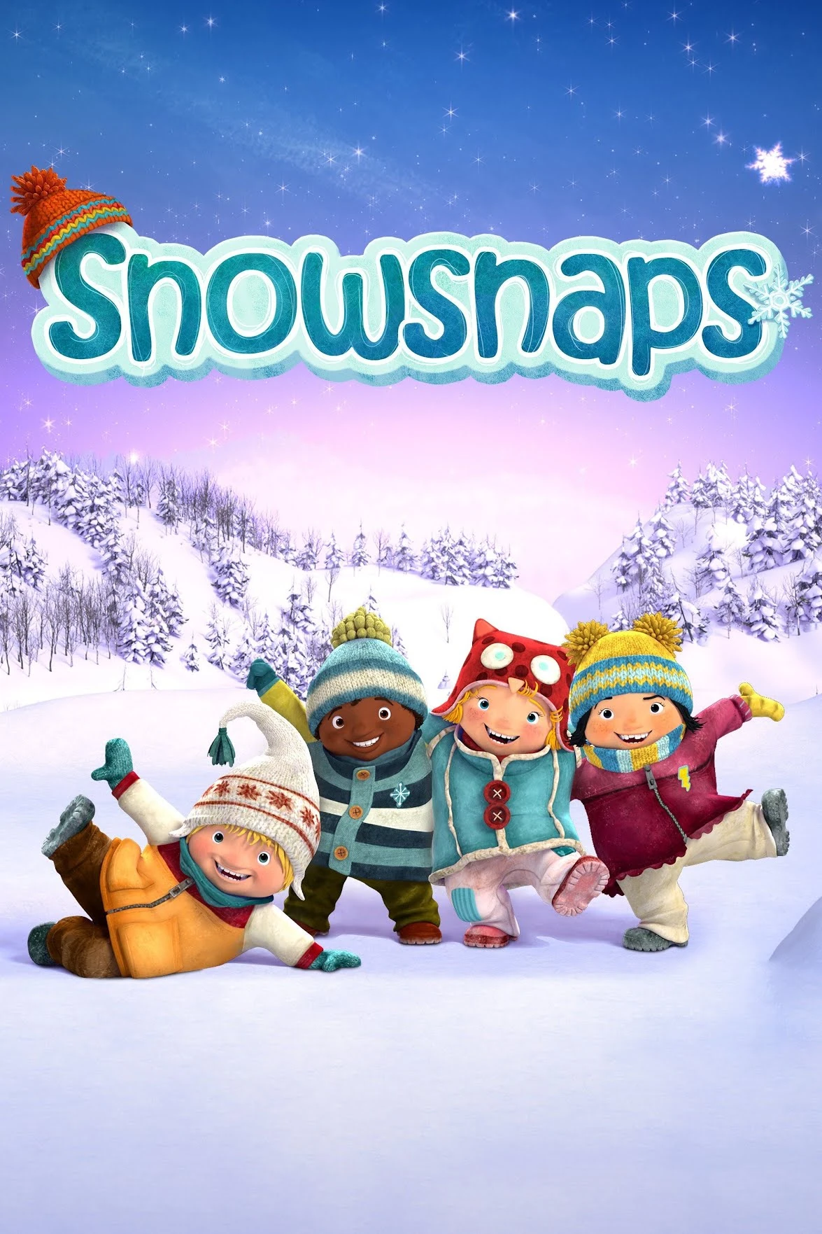 Snowsnaps | The Dubbing Database | Fandom