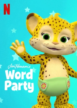 Word Party | The Dubbing Database | Fandom