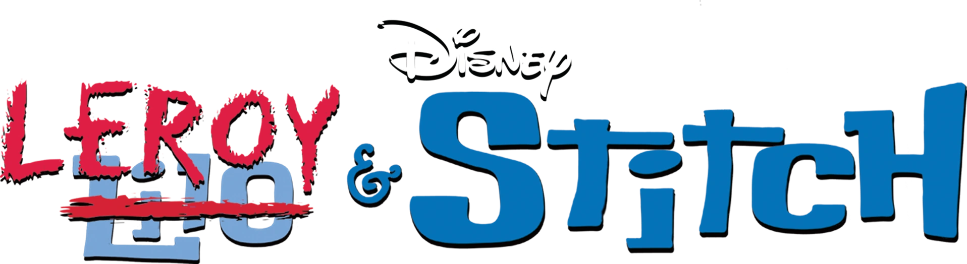 Leroy & Stitch | The Dubbing Database | Fandom