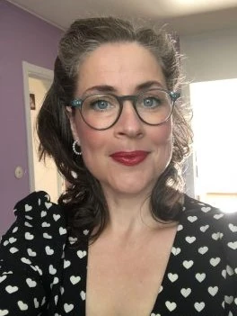 Beata Harryson | The Dubbing Database | Fandom