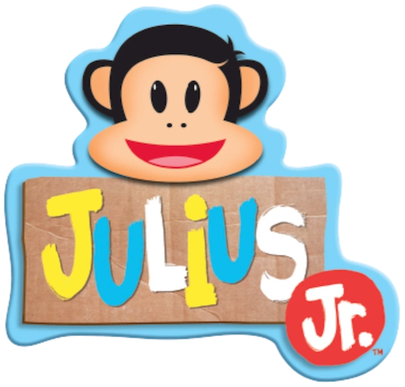 Julius Jr. | The Dubbing Database | Fandom