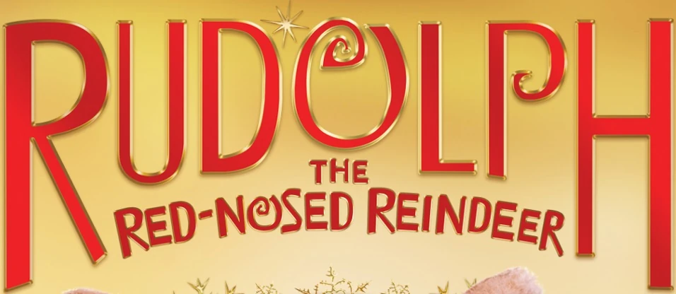 Rudolf, a rénszarvas | The Dubbing Database | Fandom