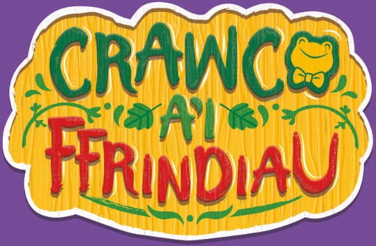 Crawc a'i Ffrindiau | The Dubbing Database | Fandom