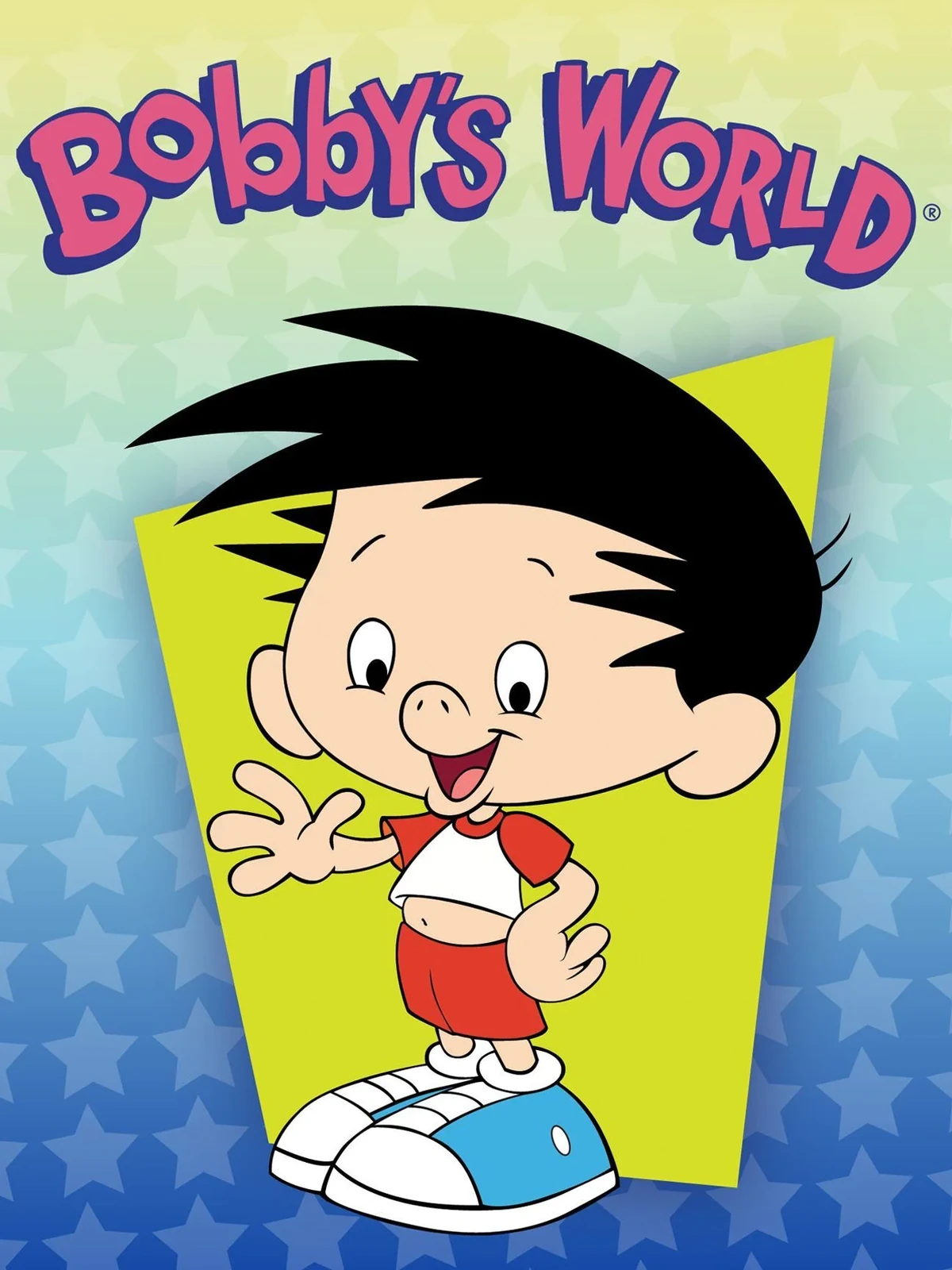 Bobby's World | The Dubbing Database | Fandom