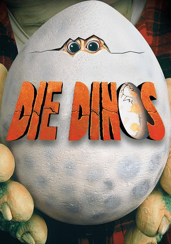 Die Dinos | The Dubbing Database | Fandom