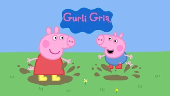 Gurli Gris | The Dubbing Database | Fandom