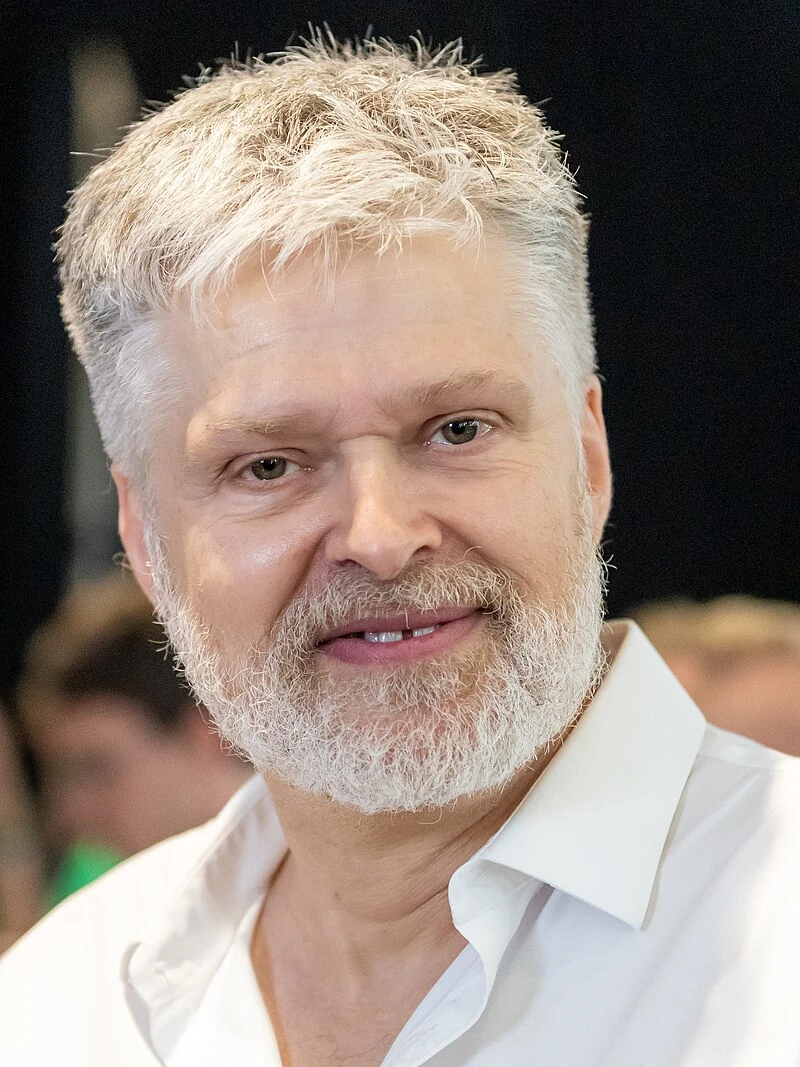 Réal Bossé | The Dubbing Database | Fandom